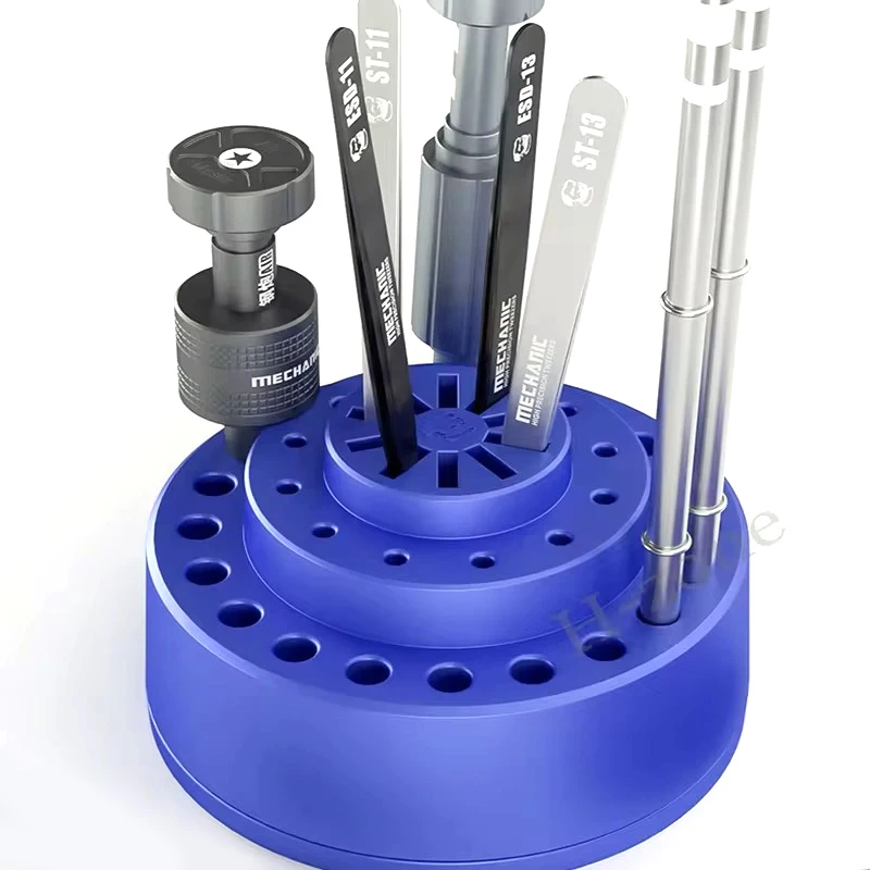 Mechanic-Tool-Storage-Rack-R38-360-Rotatable-Multi-Funcional-Repair ...