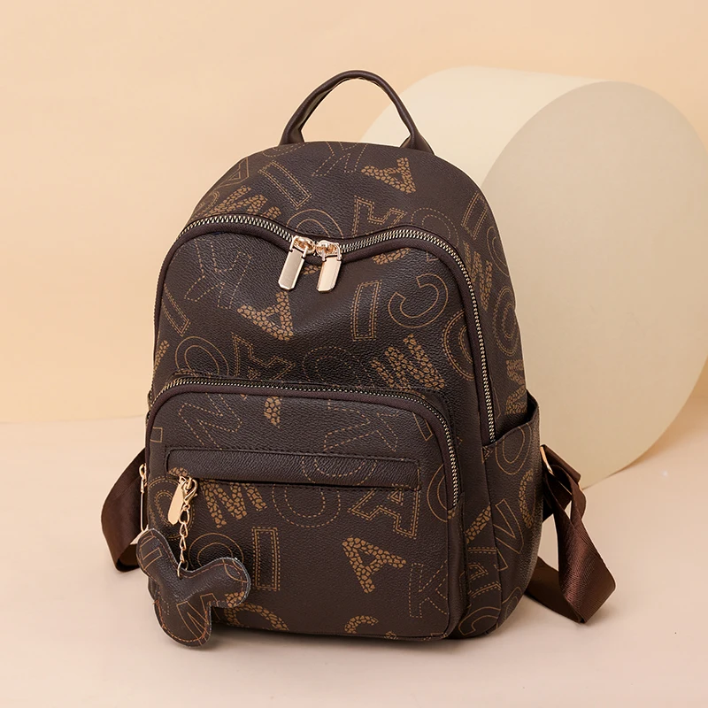 Luxury-Backpack-Women-Brand-Designer-Backpack-Fabric-Anti-theft ...