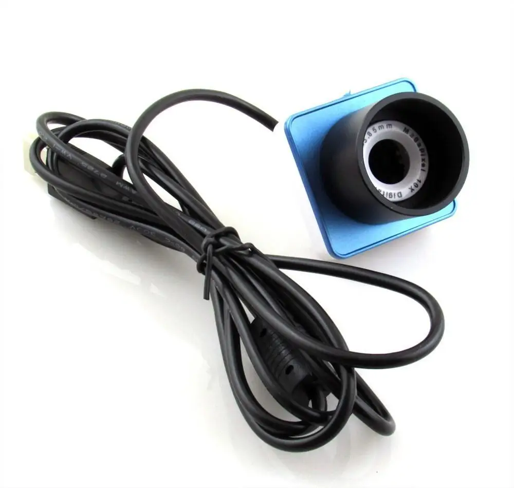 30W-Pixels-1-25-USB-Digital-Lens-Electronic-Eyepiece-Camera ...