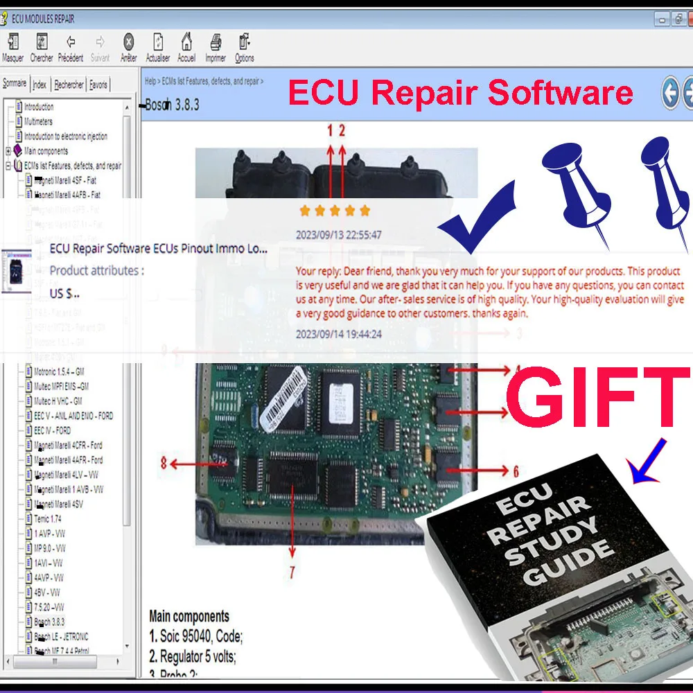 ECU-Repair-Software-VS-ECU-Flash-Pinout-Immo-Location-EEprom-Defects ...