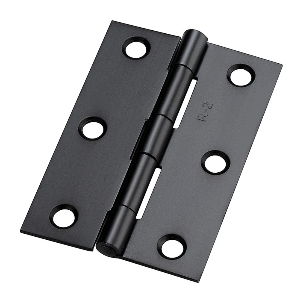 2pcs Stainless Steel Platform Hinges 1-4inch Small Hinge for Doors ...