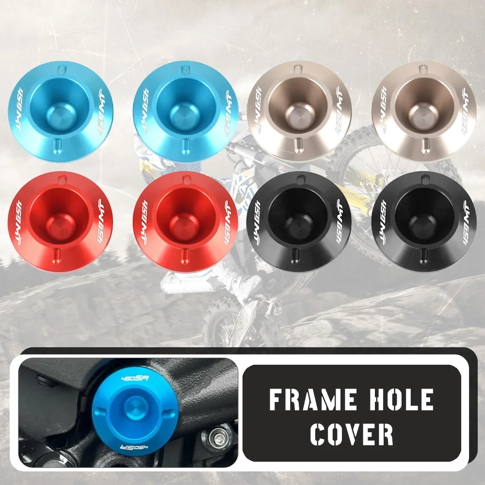 For CFMOTO CF MOTO 450MT 450 MT 450 MT450 2024 2025 Motorcycle ...