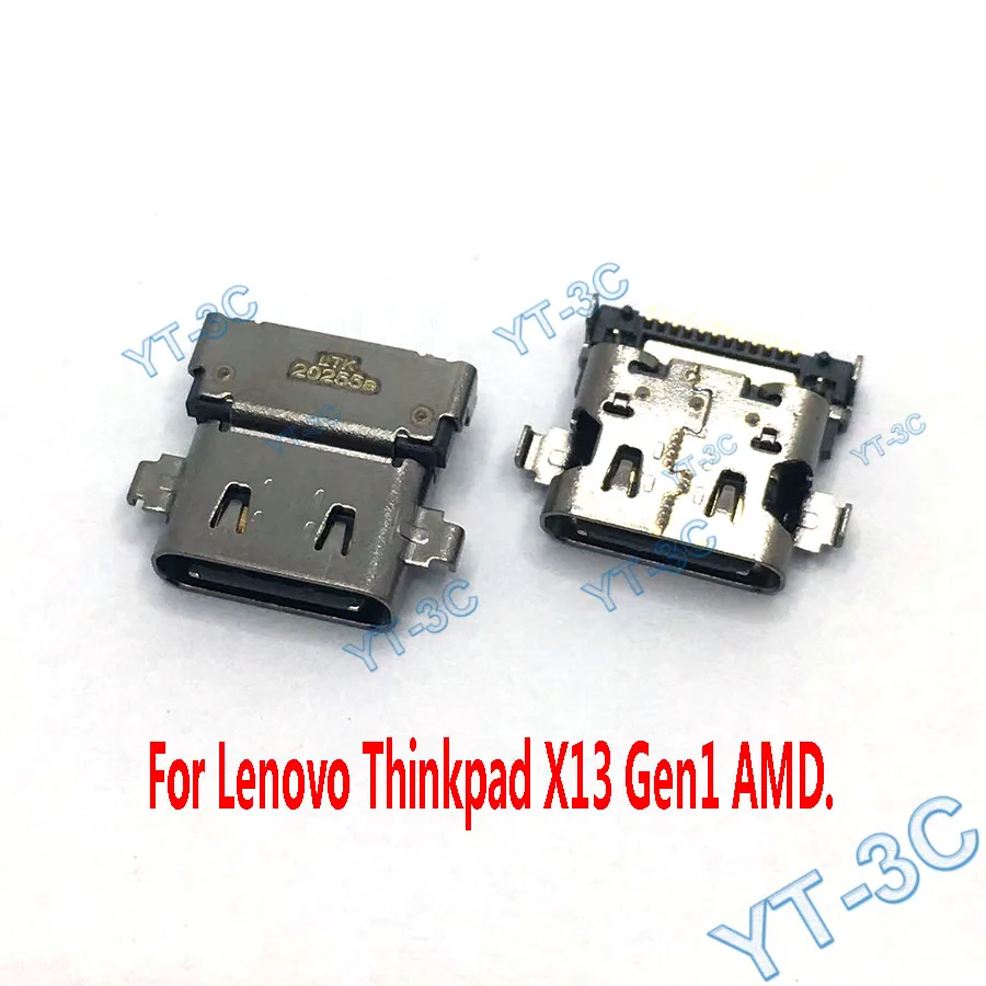 1-10PCS-New-Laptop-Type-C-USB-Charging-Socket-Port-Plug-DC-Power-Jack ...