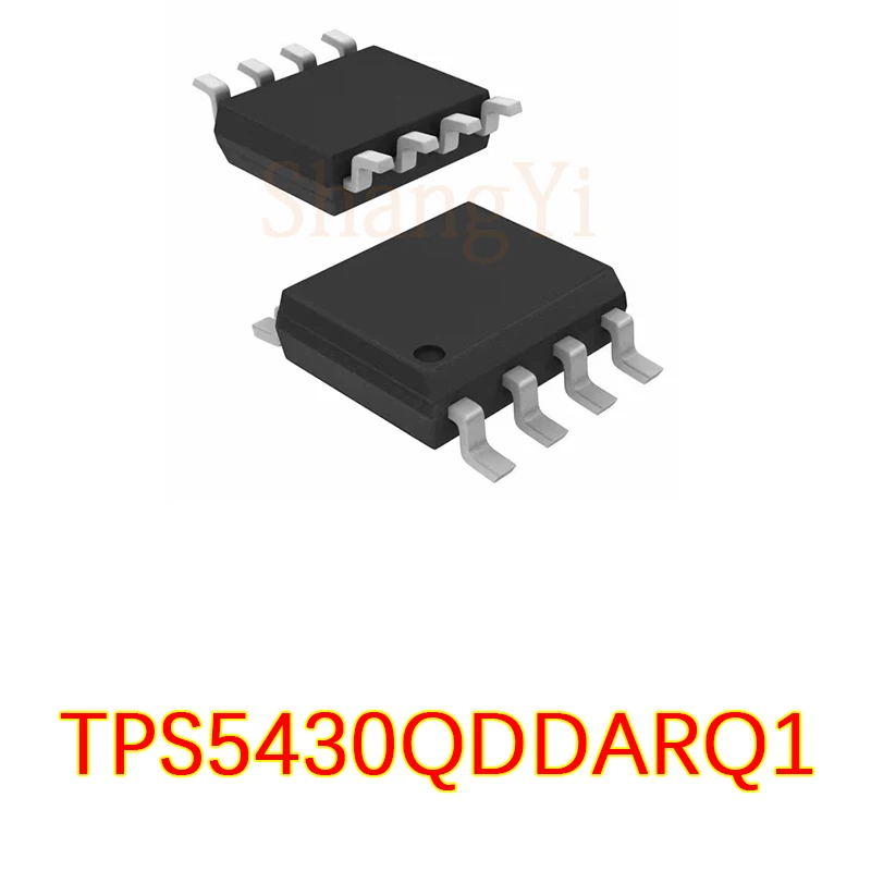 10PCS-LOT-New-original-TPS5430QDDARQ1-TPS5430Q-5430-q-patch-SOP8 ...