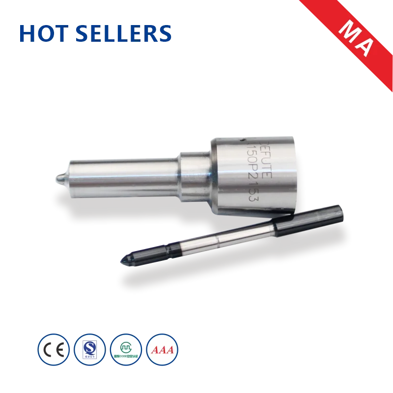 New-Diesel-Nozzle-DLLA146P2459-DLLA151P2554-DLLA151P2617-DLLA144P2620 ...