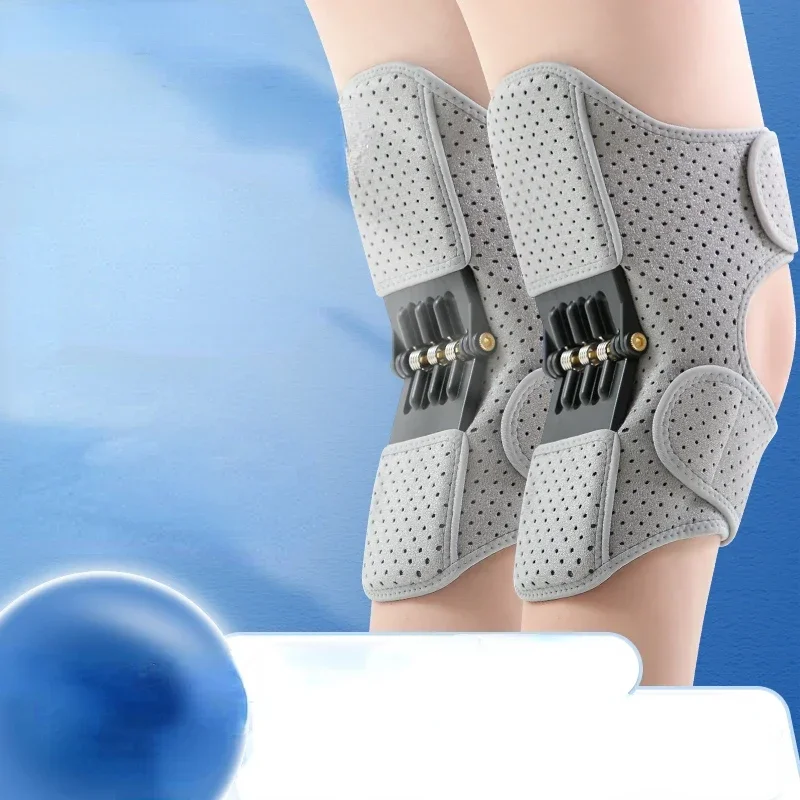 Exoskeleton-Assist-Walking-Walking-Auxiliary-Porter-Artifact-Knee ...