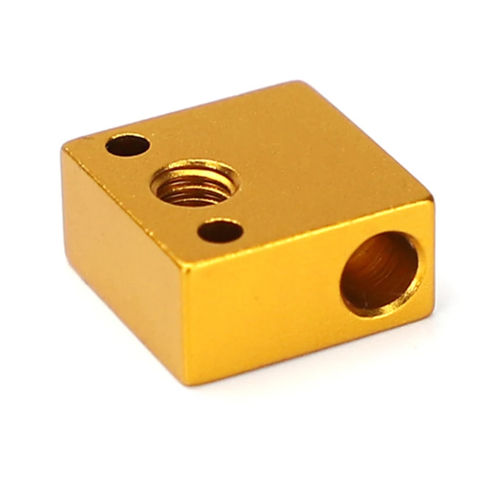 6x nuits de chauffage Hotend pour Makerbot MK7 MK8 extrudeuse Ender 3 ...