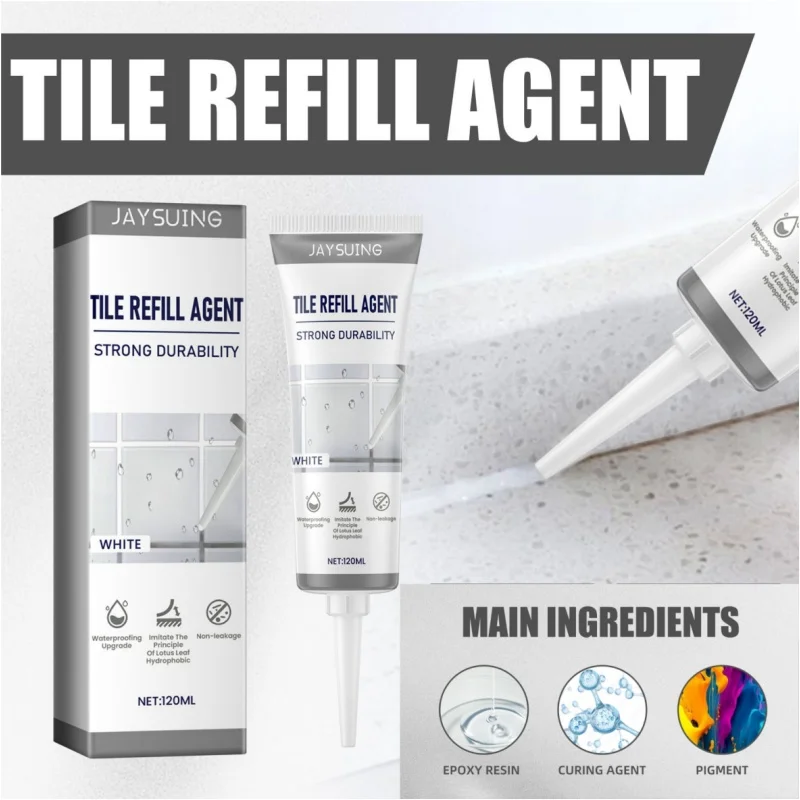 Quick-drying-Kitchen-and-Bathroom-Three-color-Caulking-Agent-Waterproof ...