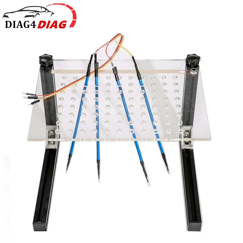 New-LED-BDM-Frame-4pcs-set-Probe-Pens-For-FGTECH-BDM100-LED-ECU ...
