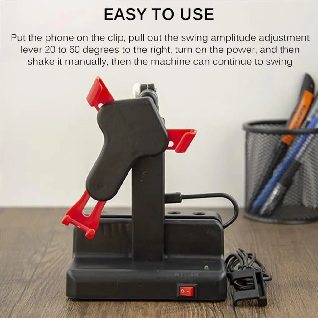 Wiggler-de-remplacement-de-t-l-phone-lectrique-en-ABS-course ...