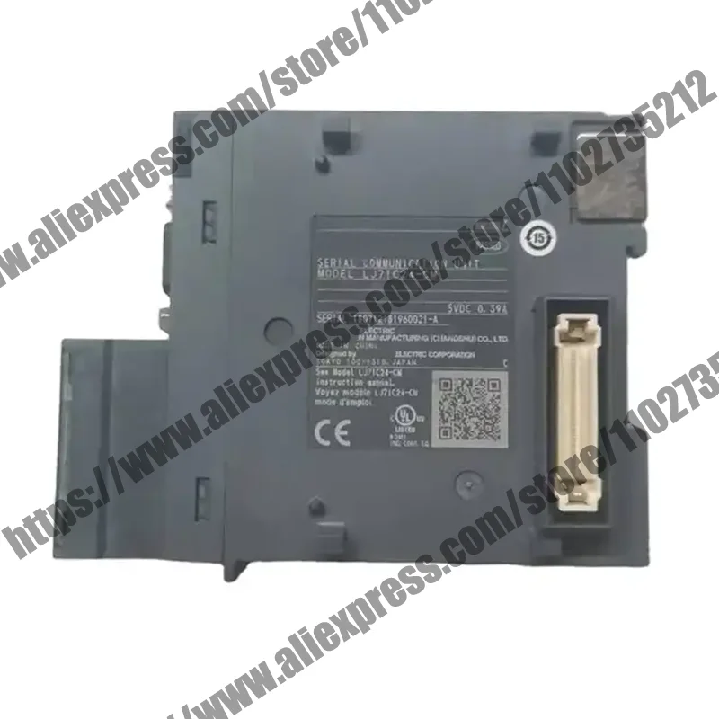 New-And-Original-LE-50PAU-L02CPU-CM-LJ71C24-CM-LY41NT1P-CM-LX41C4-CM ...