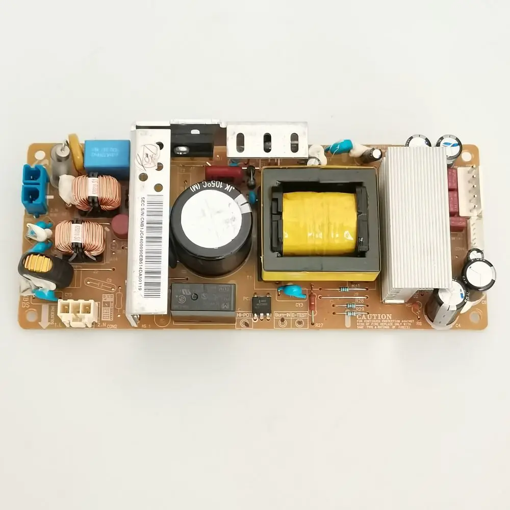 JC44-00090E de potencia de Control de motor, placa de fuente de ...