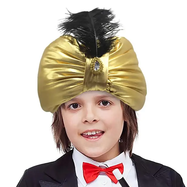 Aladdin Sultan Hat