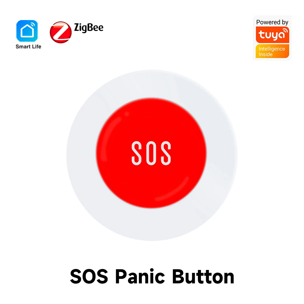Tuya-Smart-ZigBee-SOS-Button-Sensor-Alarm-Elderly-Children-Alarm ...