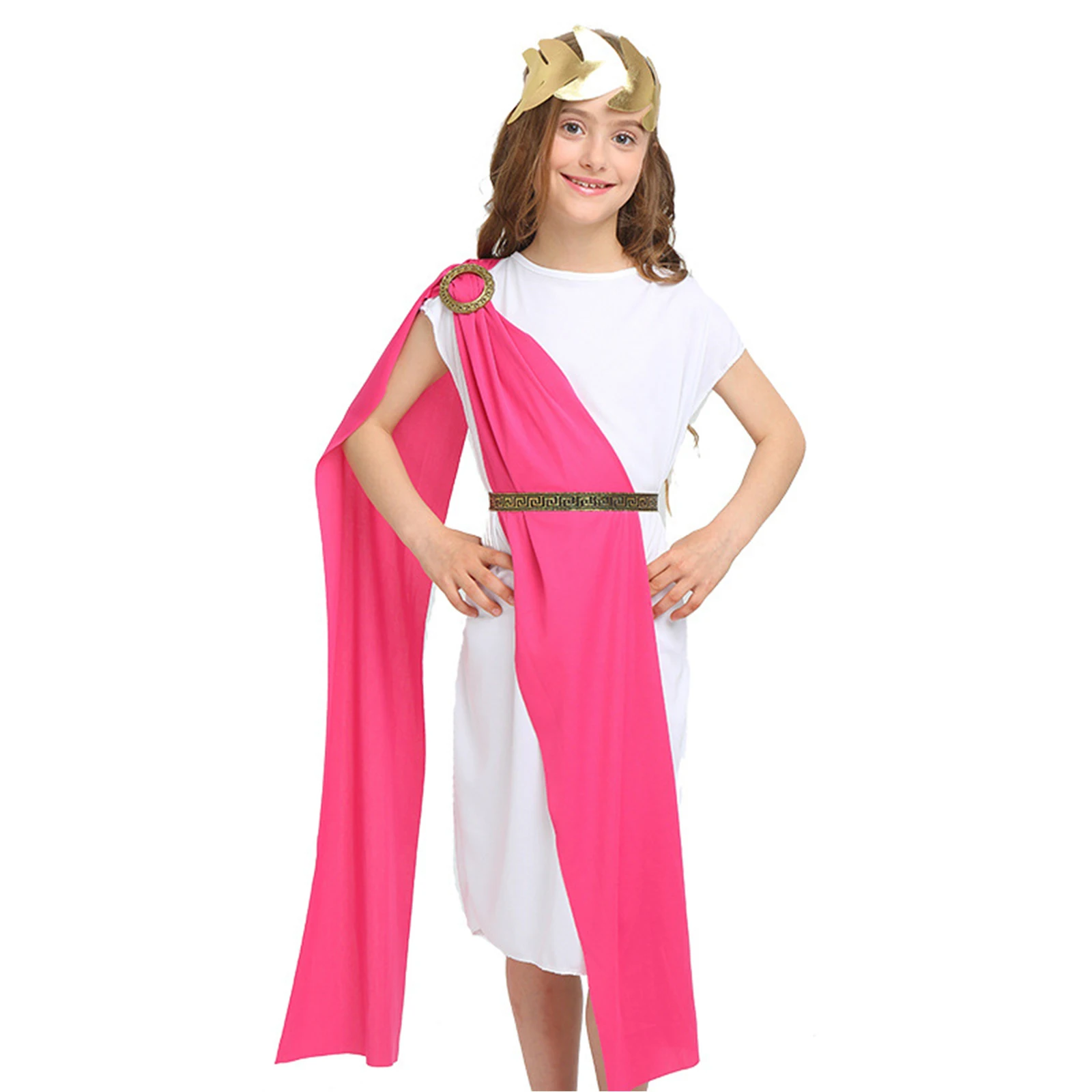 Greek Toga Kids