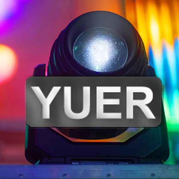 Yuer YUER Stage Light Store | Официальный магазин на AliExpress | Каталог товаров магазина