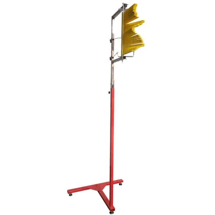 Vertical-Jump-Test-Measurement-of-Jumping-Height-Gauge-Special-for ...