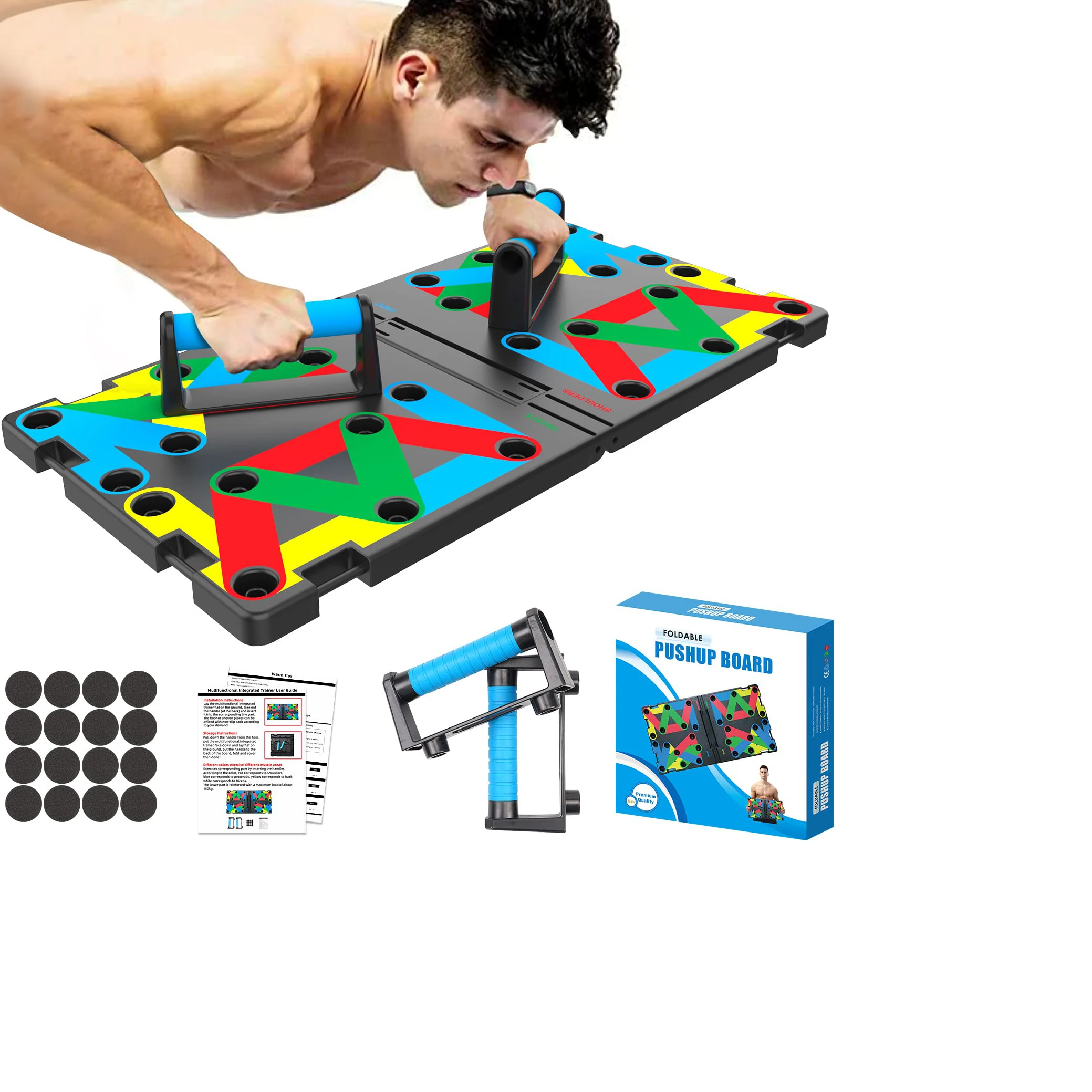 Latest-Innovative-Design-Large-Push-Up-Board-for-Strength-Training-46 ...
