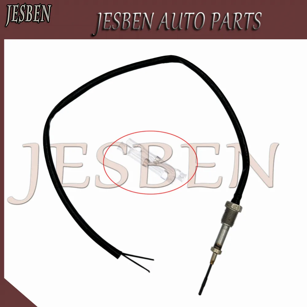 RF7J-18-7G0A-RF8G-18-7G0-First-Exhaust-GAS-Temperature-Sensor-Probe-For ...