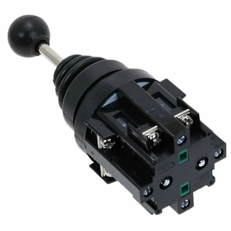 4-Position-Momentary-Type-Monolever-Joystick-Lever-Switch-CS-402-Wobble ...
