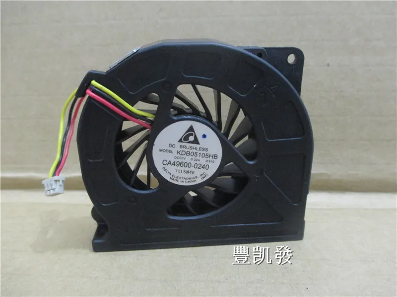 CPU-Cooler-Fan-For-Fujitsu-S769-SH760-SH761-SH560-NH900-H902-T4210 ...