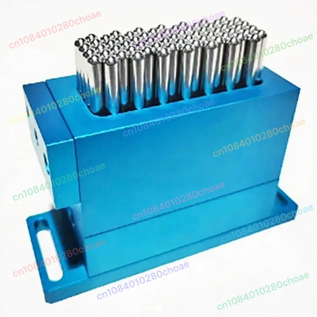 Universal Clamp CNC Assembly 30x79MM Flexible Claw Stainless Steel ...