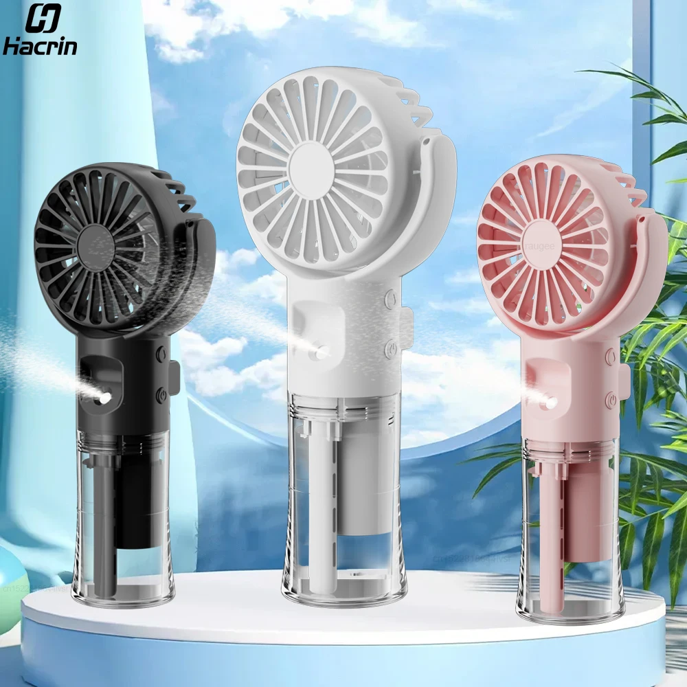 Portable-Humidifier-Fan-Mini-Handheld-Water-Mist-Fan-Portable-USB ...