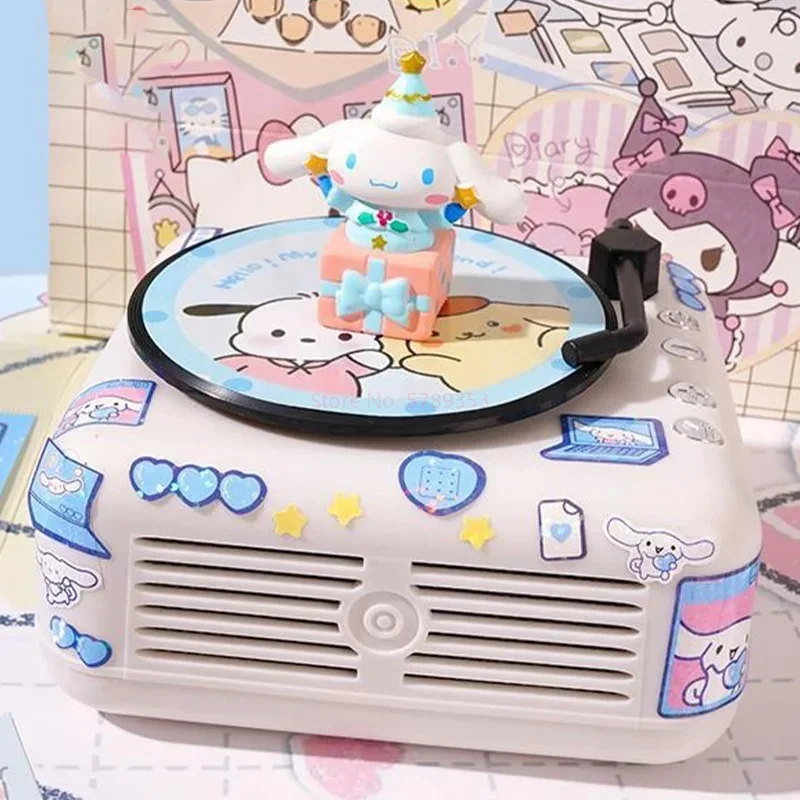 Anime-Sanrio-Hello-Kitty-Digital-Melody-Cinnamoroll-Pochacco-Doll ...
