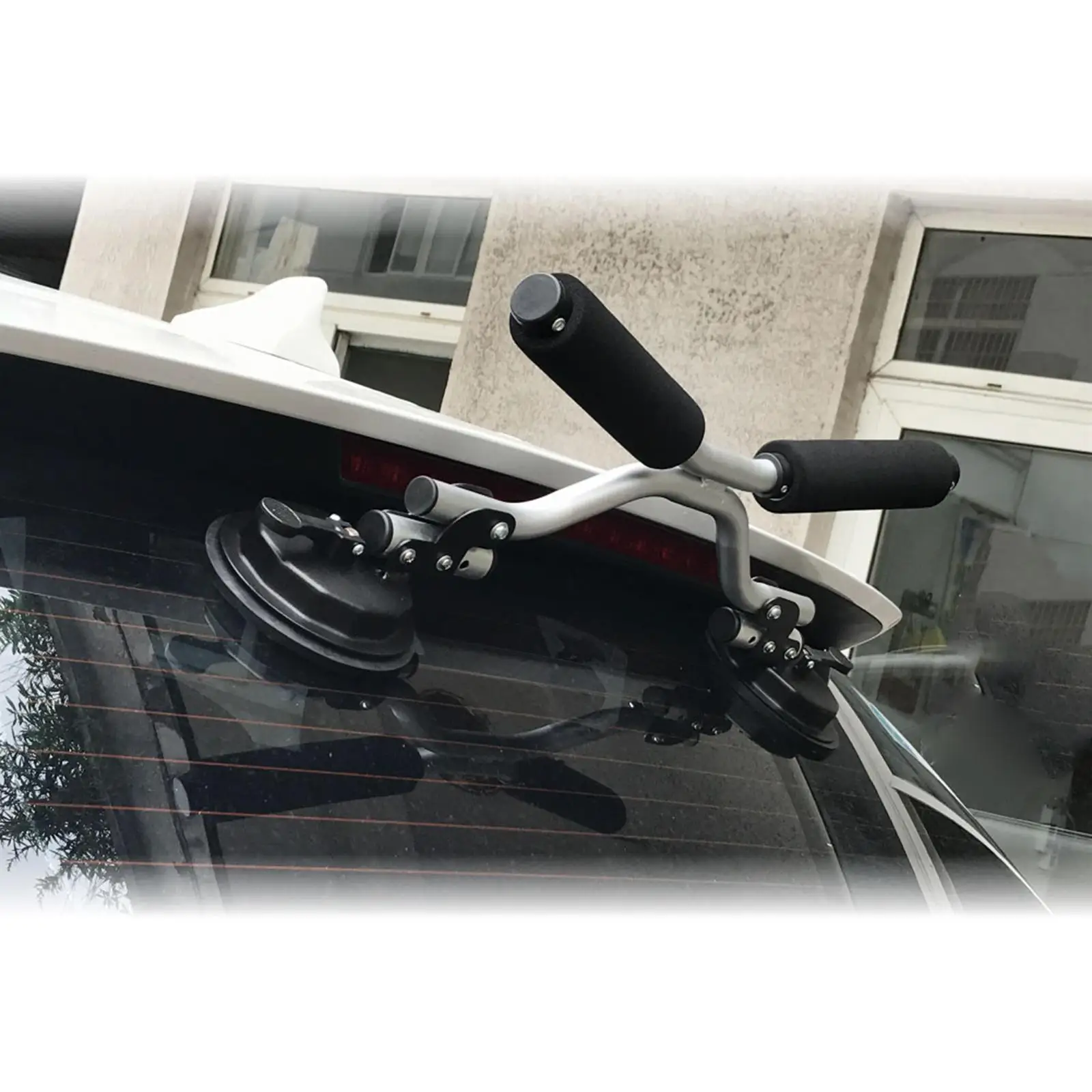 Boat-Roller-Kayak-Load-Assist-Help-You-to-Load-The-Boat-to-Car-Top ...