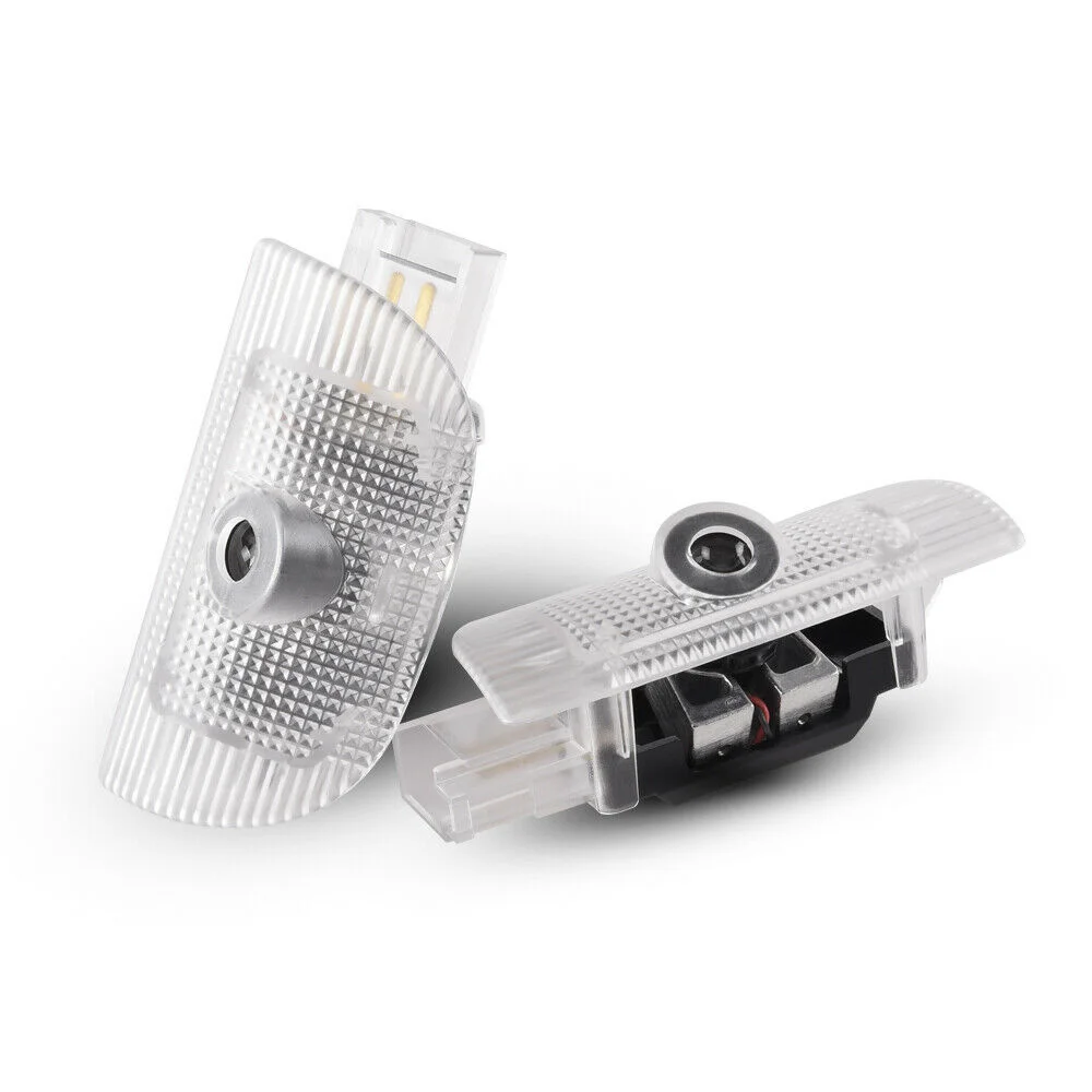 For-Mercedes-Benz-W215-R230-LED-Car-Welcome-Lamp-Door-Projector-Ghost ...