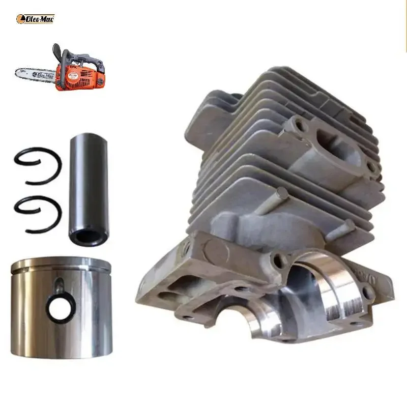 932C-GENUINE-CYLINDER-KIT-37mm-50030002R-FOR-EFCO-131-132-OLEO-MAC-931 ...