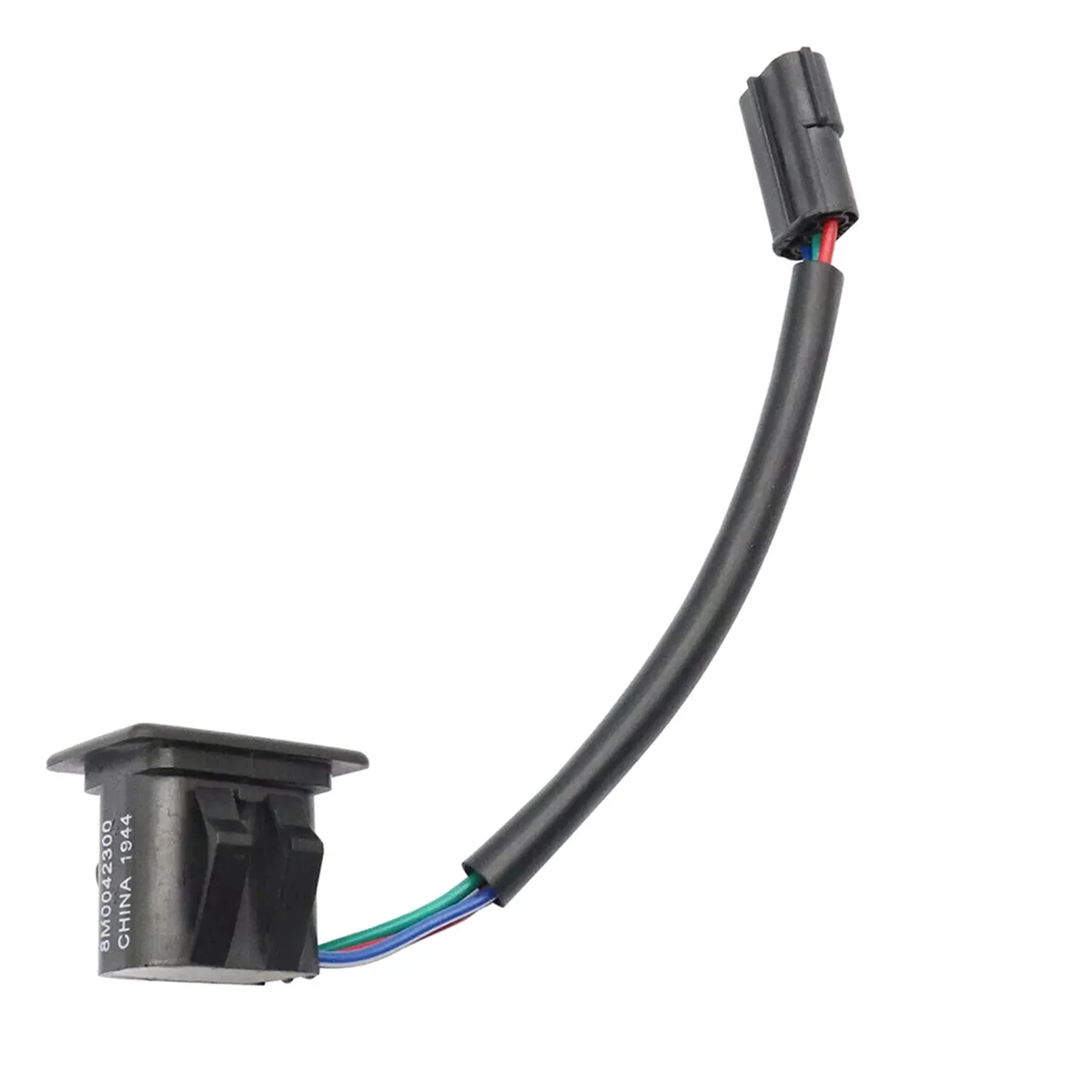 Trim Tilt Switch 87-896620001 87-8M0042300 87-8569901 for Mercury ...