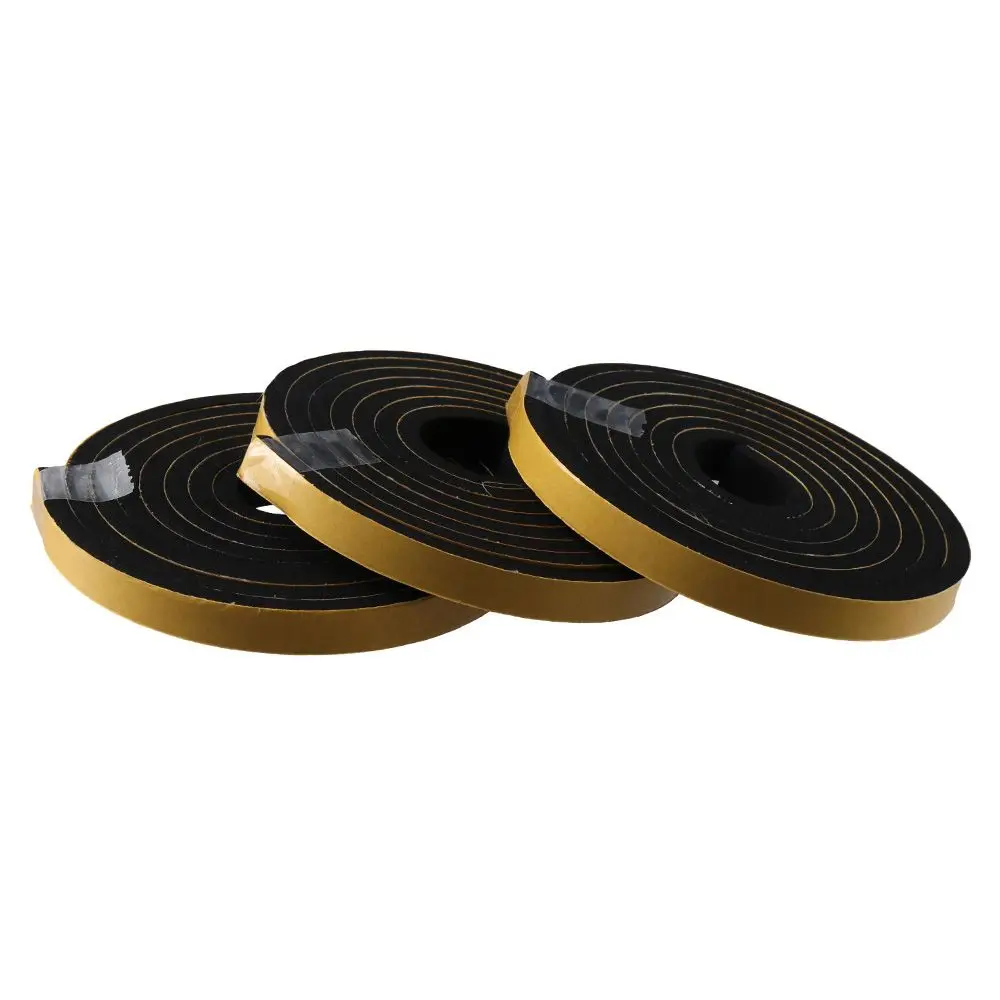 1-2-Inch-Wide-Sound-Proof-Wind-and-Heat-Insulation-Self-Adhesive-Foam ...