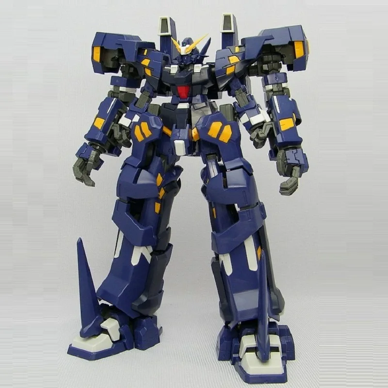 BT-Model-Building-Kits-Super-Robot-Wars-OG-HuCKEBEIN-Boxer-1-144-Scale ...