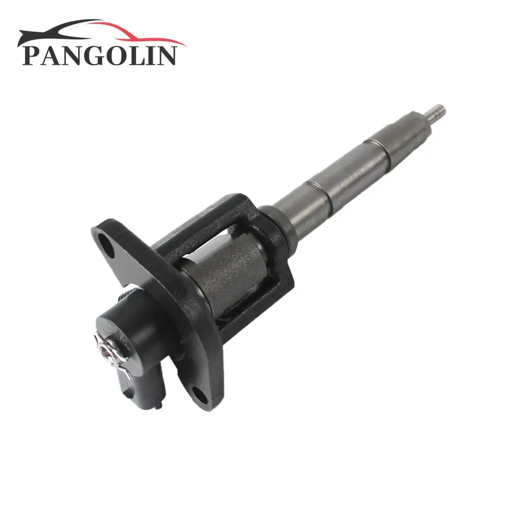 Car Fuel Injector for 2006 Mitsubishi 4M50 Canter Fuso 3.0 Diesel Parts ...