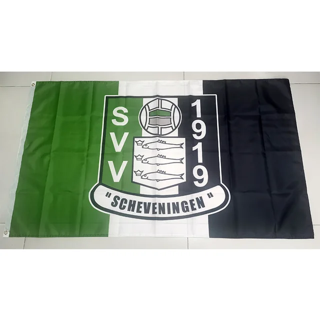 Svv Scheveningen Logo