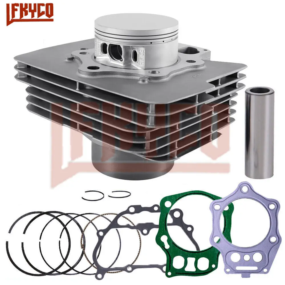 Motorcycle-Cylinder-Piston-Ring-Gaskets-Kit-for-Honda-TRX500-TRX500FE ...