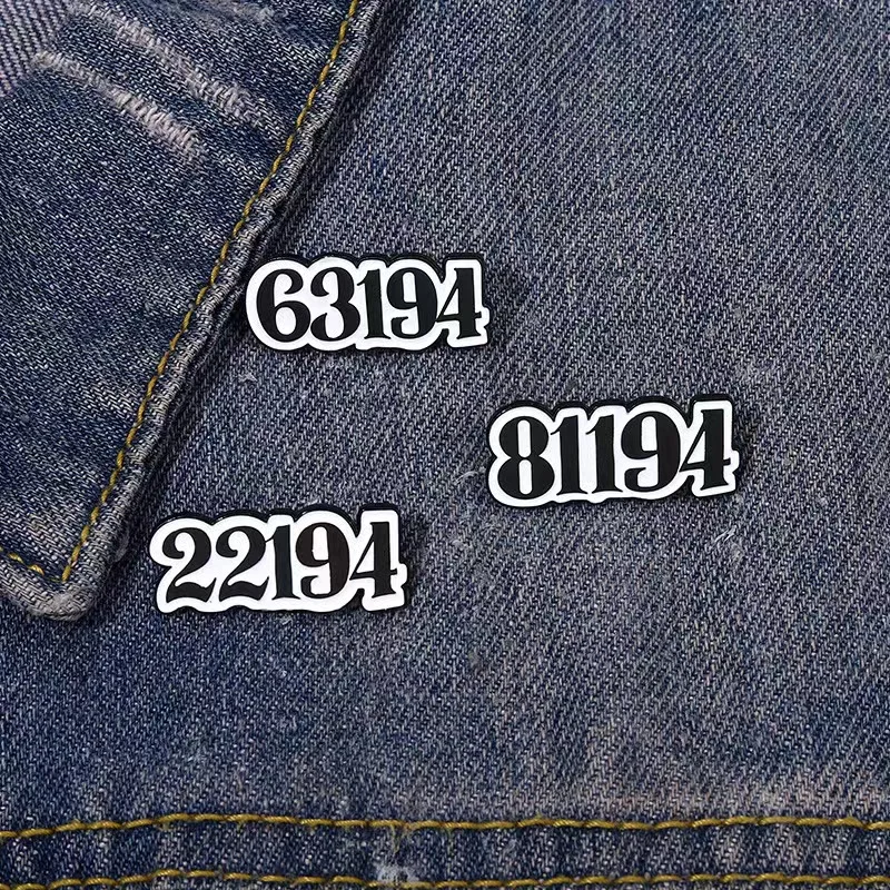 The-Promised-Neverland-pines-esmaltados-de-dibujos-animados-alfileres ...