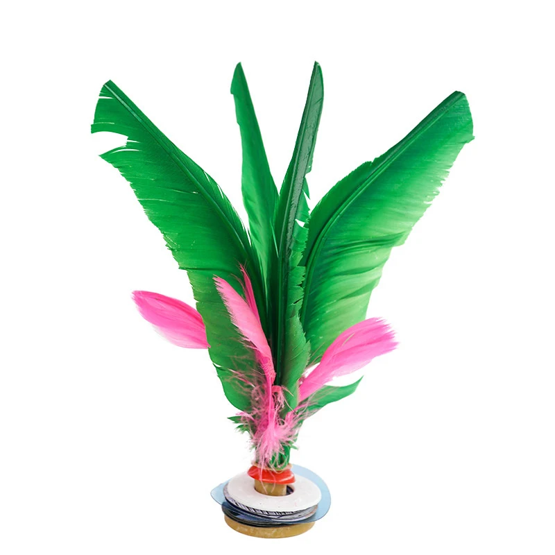 China-Kick-Shuttlecock-Fitness-Entertainment-Footbal-Foot-Kick-Fancy ...