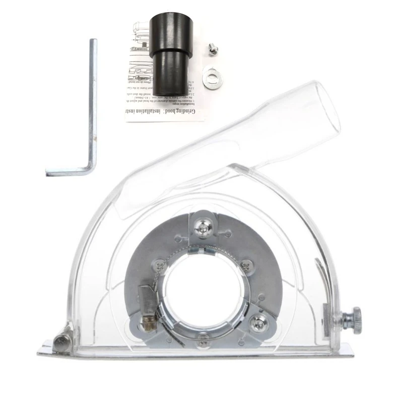 Clear-Cutting-Dust-Shroud-Grinding-Cover-For-Angle-Grinder-3-4-5-Saw ...