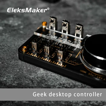 Eleksmaker - Item That You Desired - AliExpress