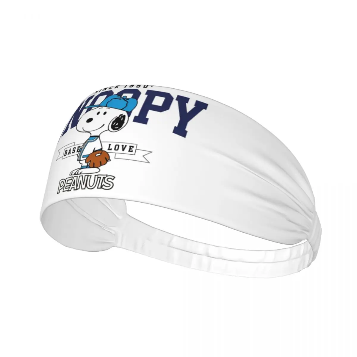 Snoopy Spa Headband: The Perfect Blend of Comfort, Style, and Function ...