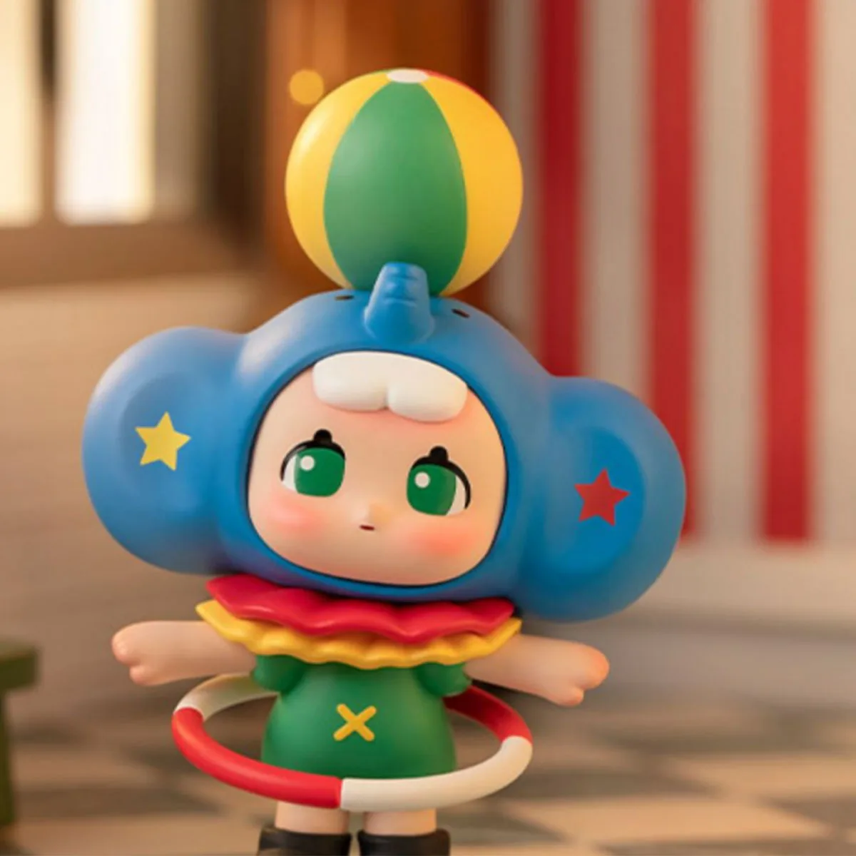 POP MART SUSUMI MAGIC HOUSE SERIES Serie Caja Sorpresa Juguetes Kawaii ...