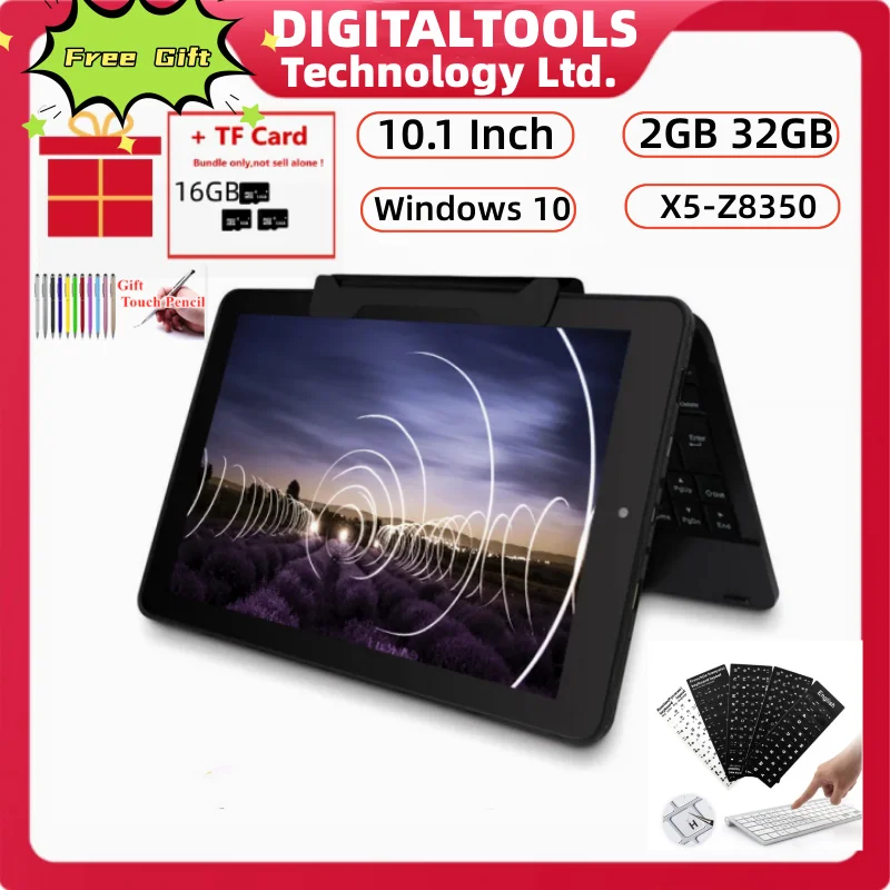 10-1-Inch-Windows-10-RCA-Tablet-Dual-Cameras-WIFI-Quad-Core-2GB-32GB ...