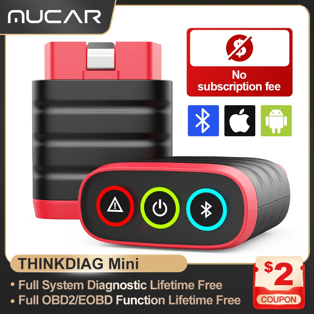 THINKCAR-THINKDIAG-MINI-Auto-OBD2-Scanner-Full-Systems-Diagnostics-All ...