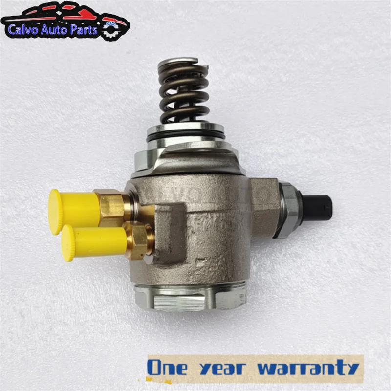 NEW-High-Pressure-Fuel-Pump-Injection-Pump-Replacement-For-Audi-A1-A3 ...