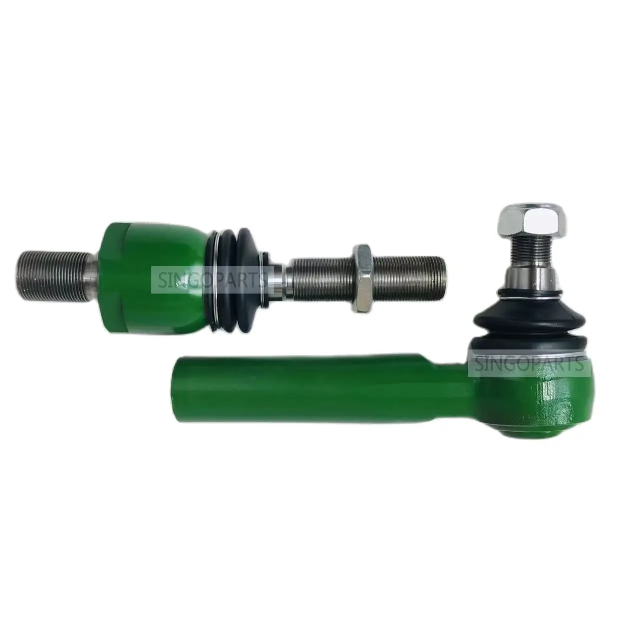 New Tractor Parts Tie Rod Assembly AL204774 Fits John Deere 6215 6230 ...