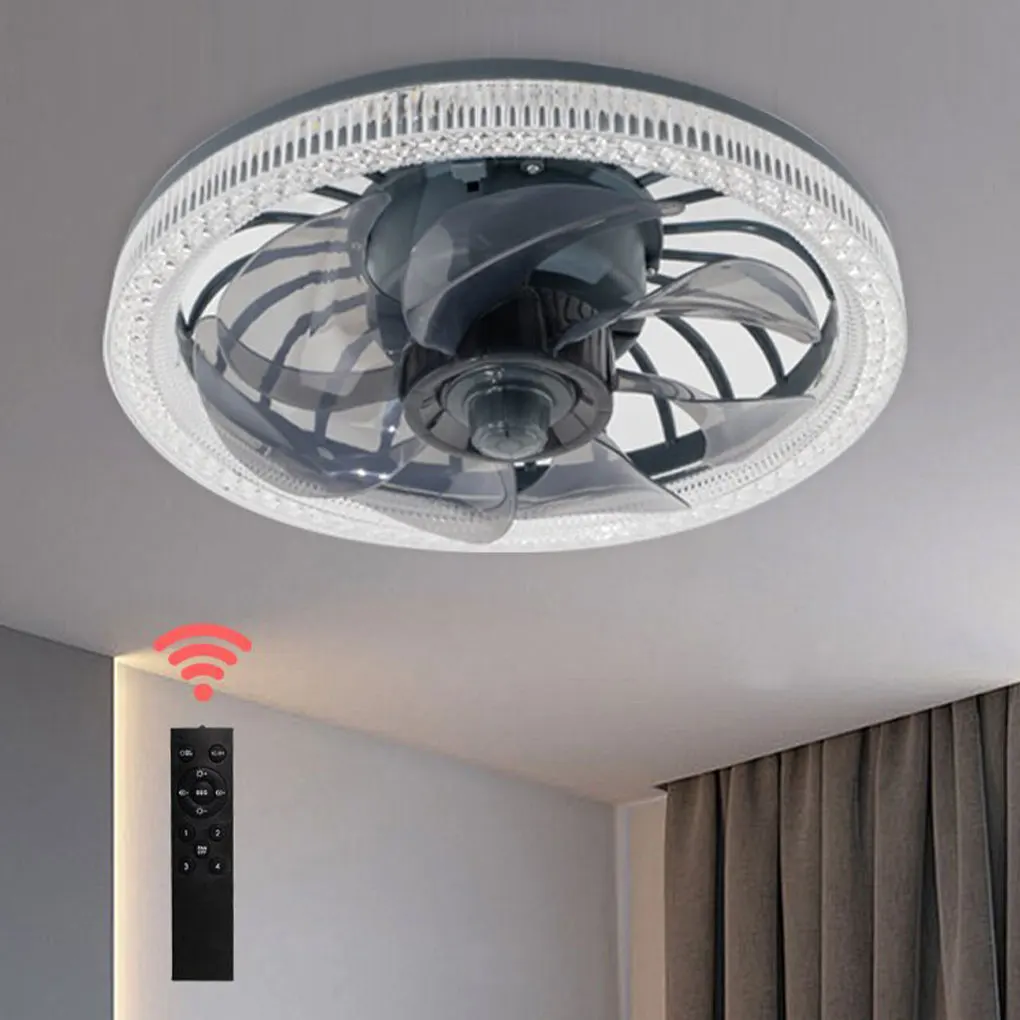 Portable-Fan-Cooling-Suitable-For-Fans-And-Lights-Silent-And-Noise-Free ...