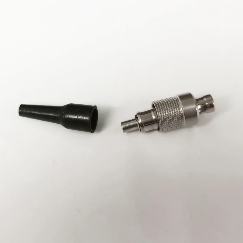 Canfon-FVB-3-Pin-Male-Plug-Connector-for-Lectrosonics-Wisycom-MTP40 ...