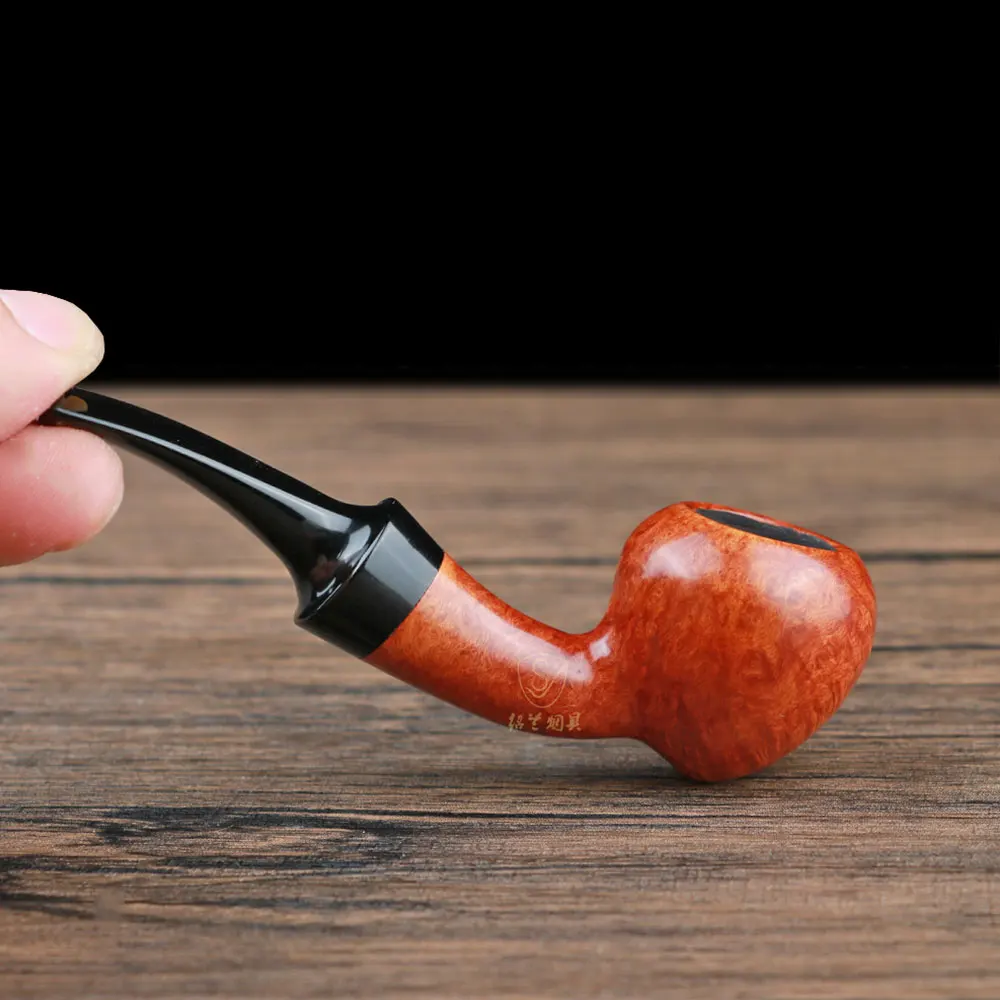 Tobacco Pipe Designs